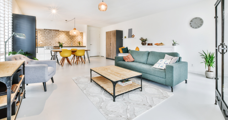 Explore Decades of Home Design Trends - The Perry Group at Williams ...