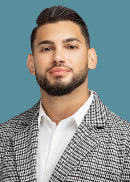 Xavier Sierra - Jane Byrd Properties International