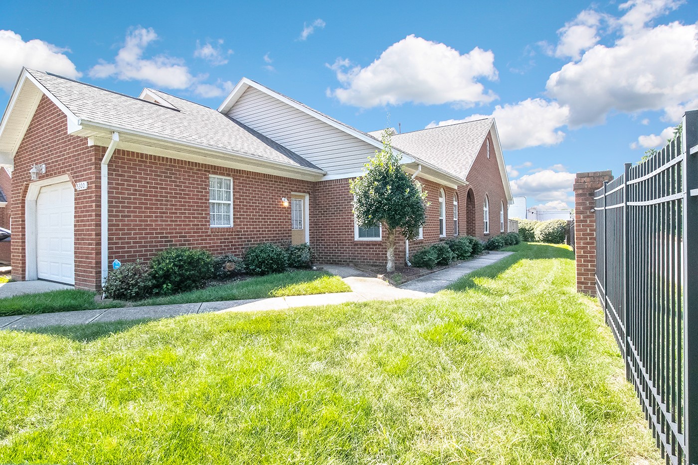 Our Rental Properties - We Love What We Do!