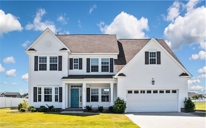 Our Rental Properties - We Love What We Do!