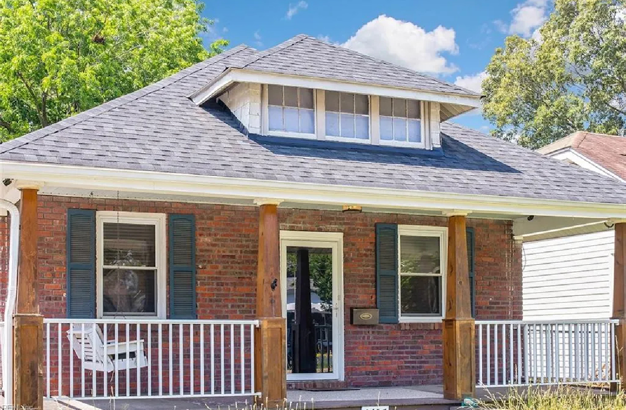 Our Rental Properties - We Love What We Do!