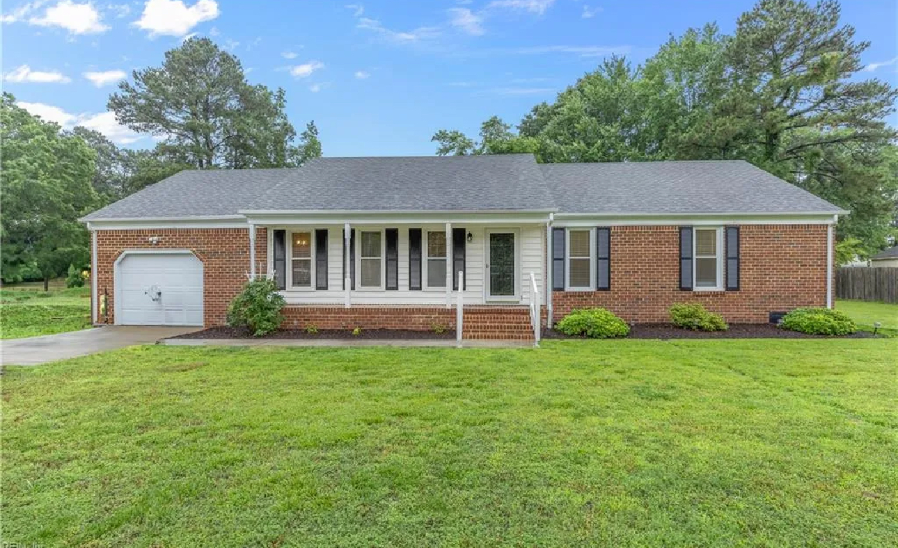 Our Rental Properties - We Love What We Do!