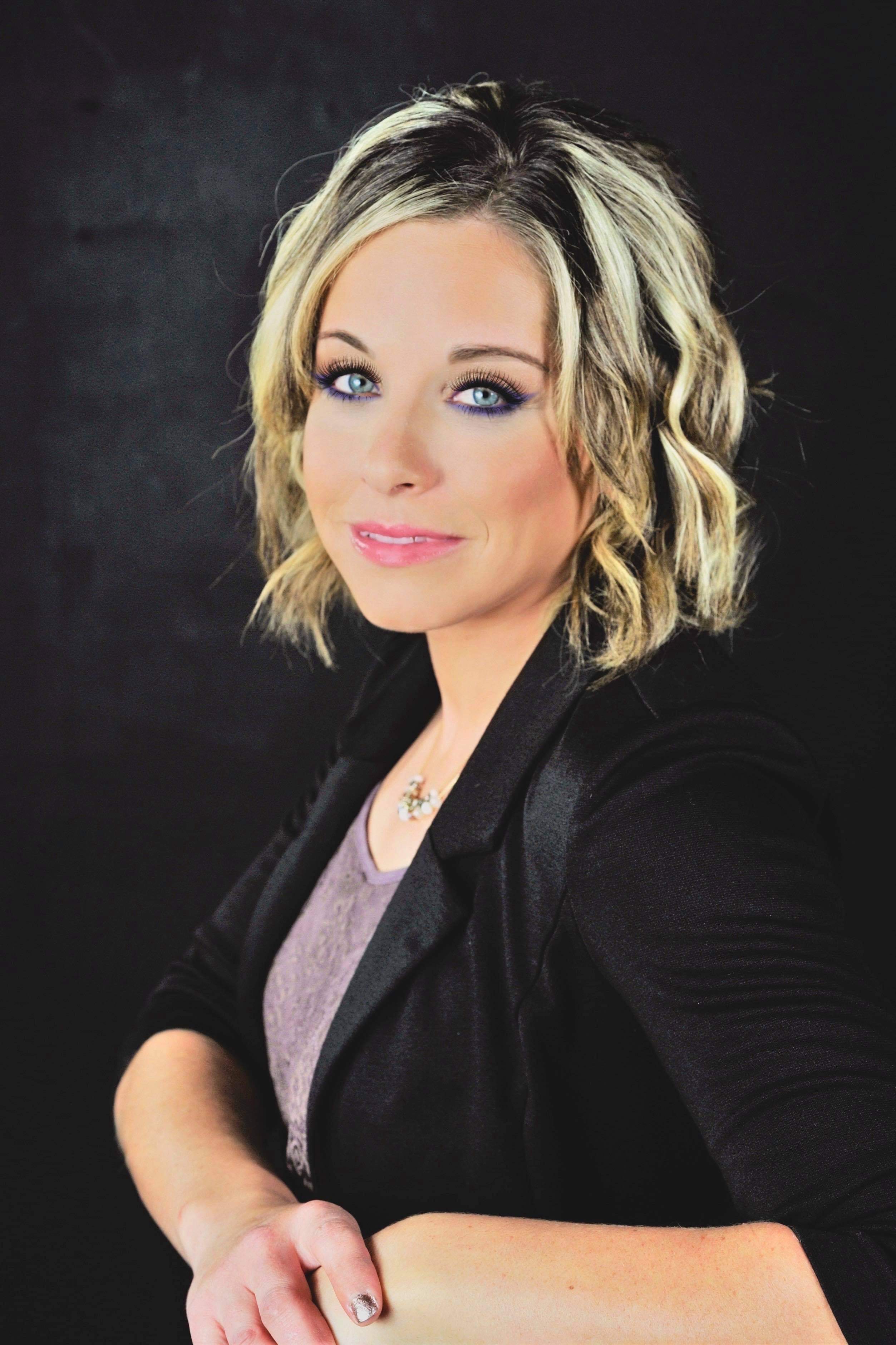 Cassie Bell - Suchland Realty Group