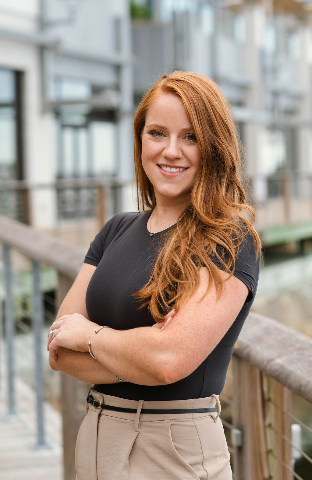 Meet The Team - Seaport Realty Group