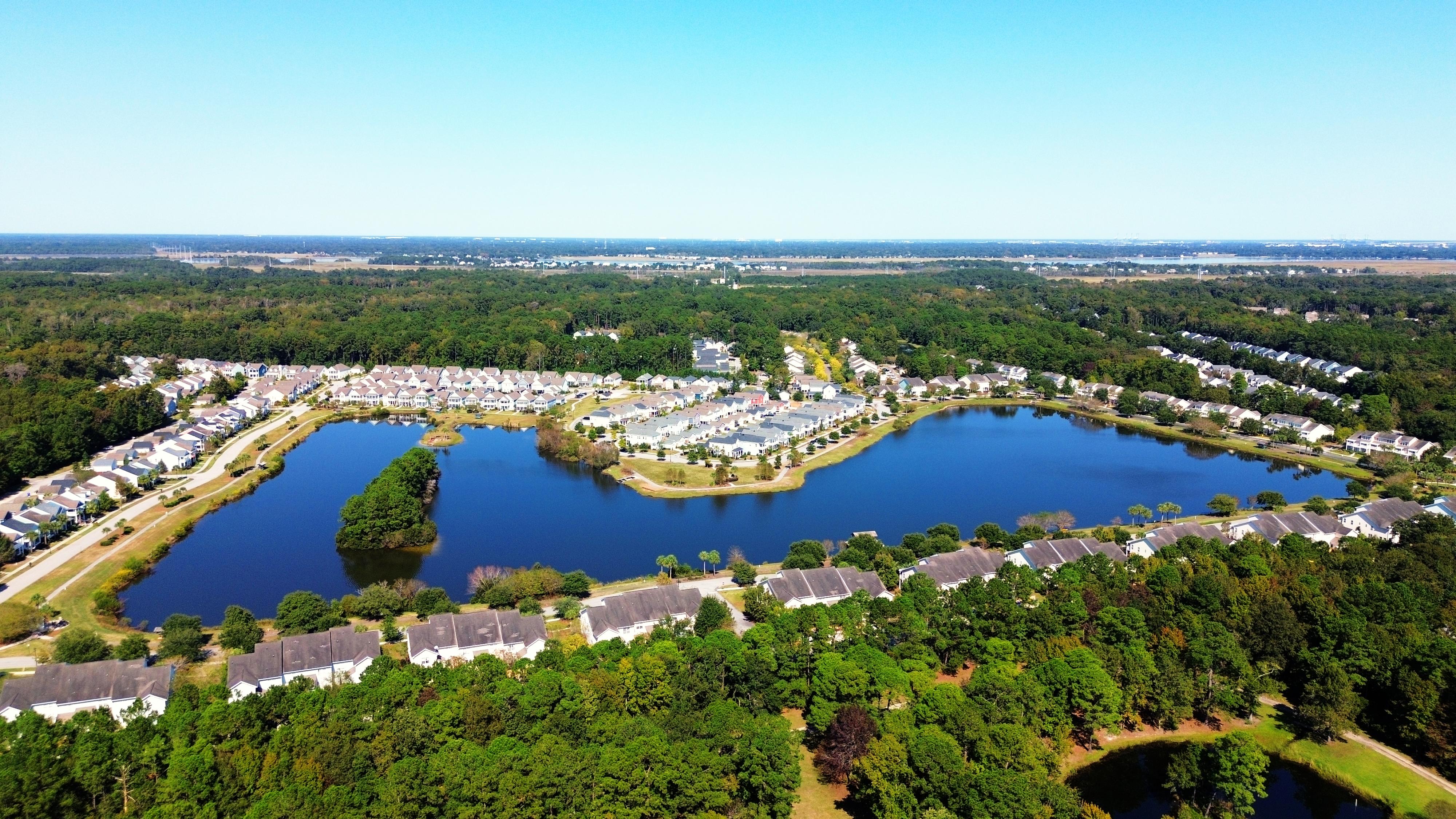 Whitney Lake Johns Island, SC Information HOA and Homes For Sale