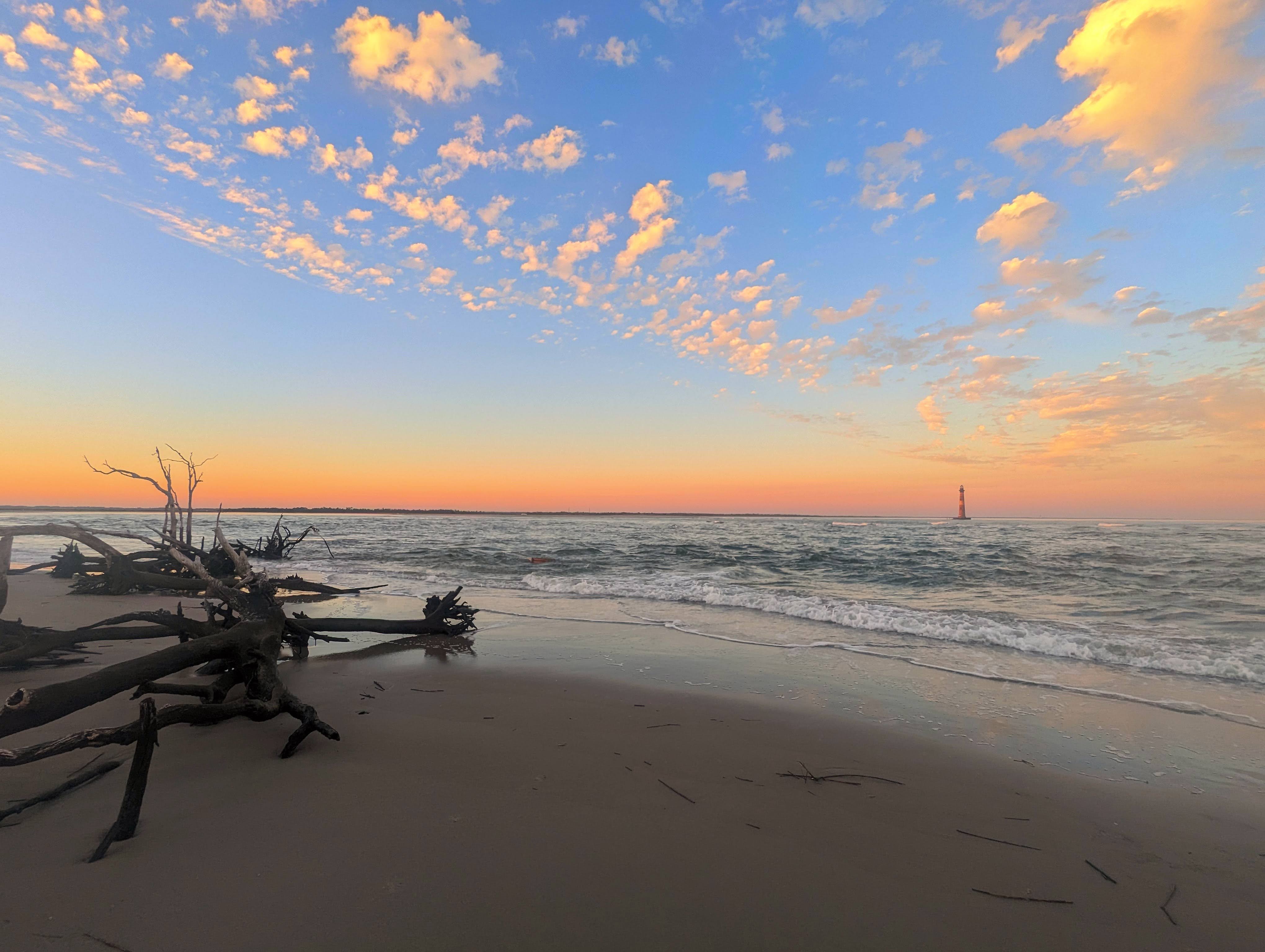 Charleston SC Beaches Guide: Folly Beach, Isle of Palms, Sullivan's & More