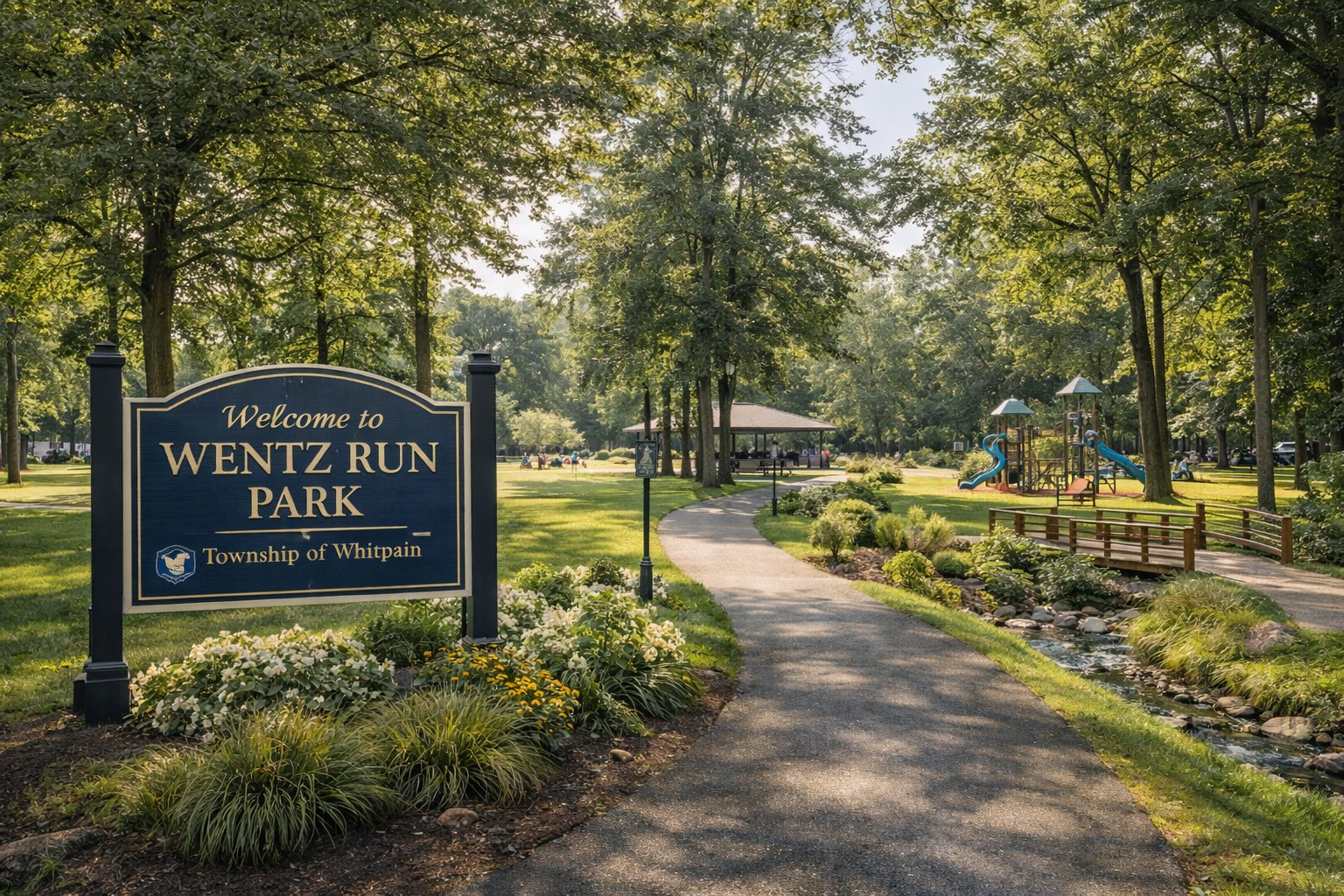 Moving to Blue Bell, PA? A Local's Guide to Neighborhoods, Commute ...