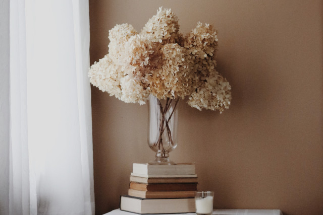 Decorating With a Fall Color Palette | DMV Home