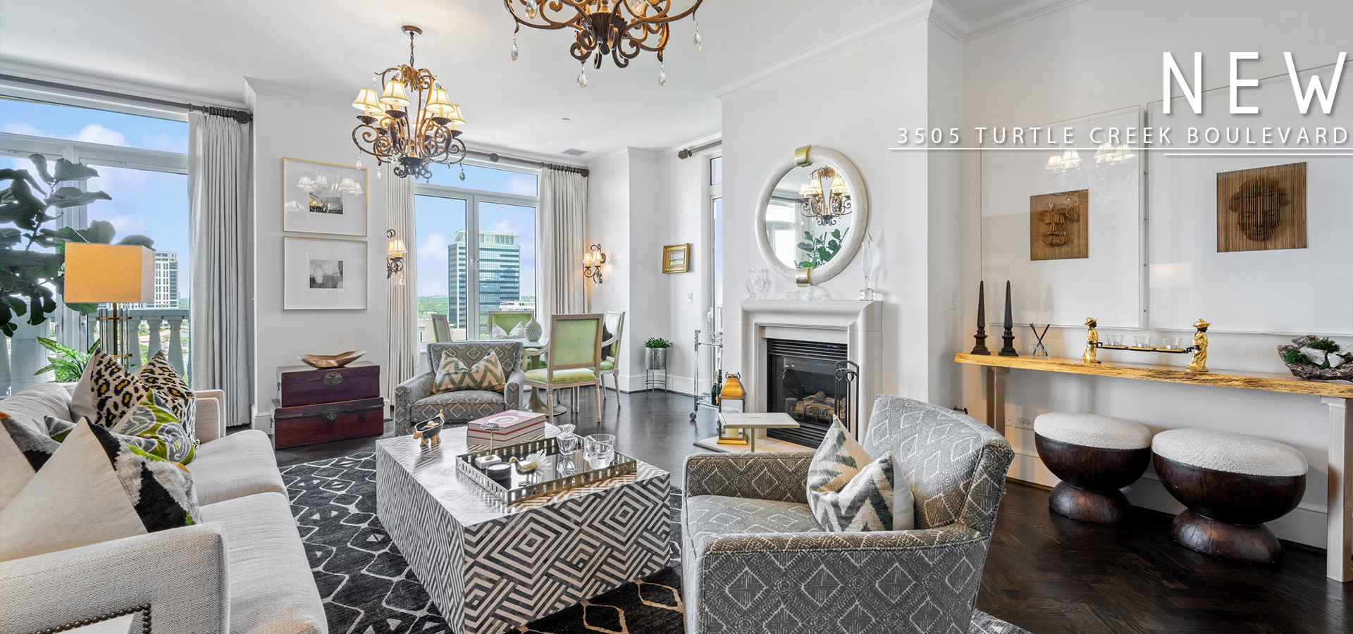 Featured Properties | Sue Krider