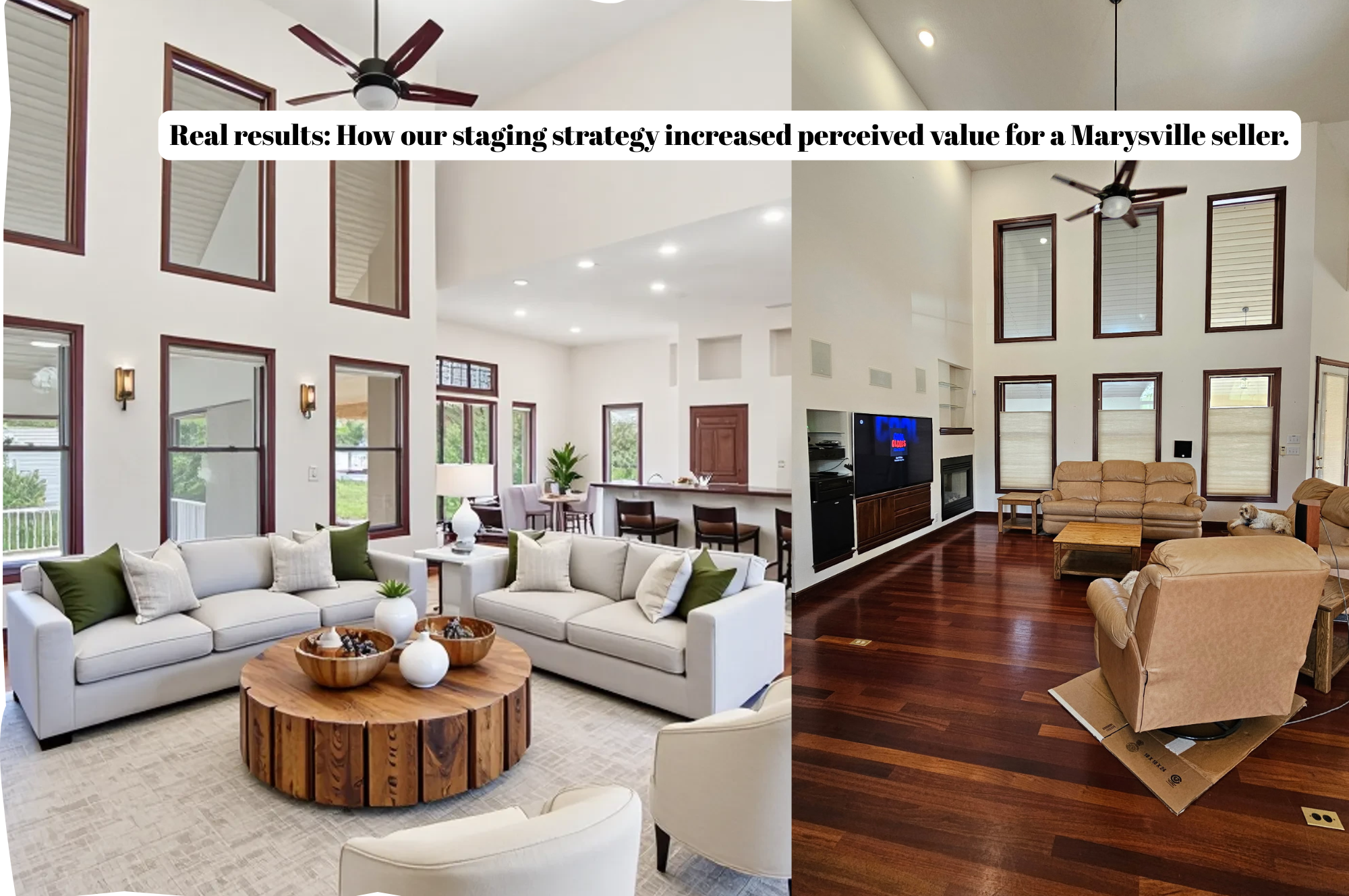 Proven Strategies to Sell Your Home Fast in Marysville | Jim West Team ...