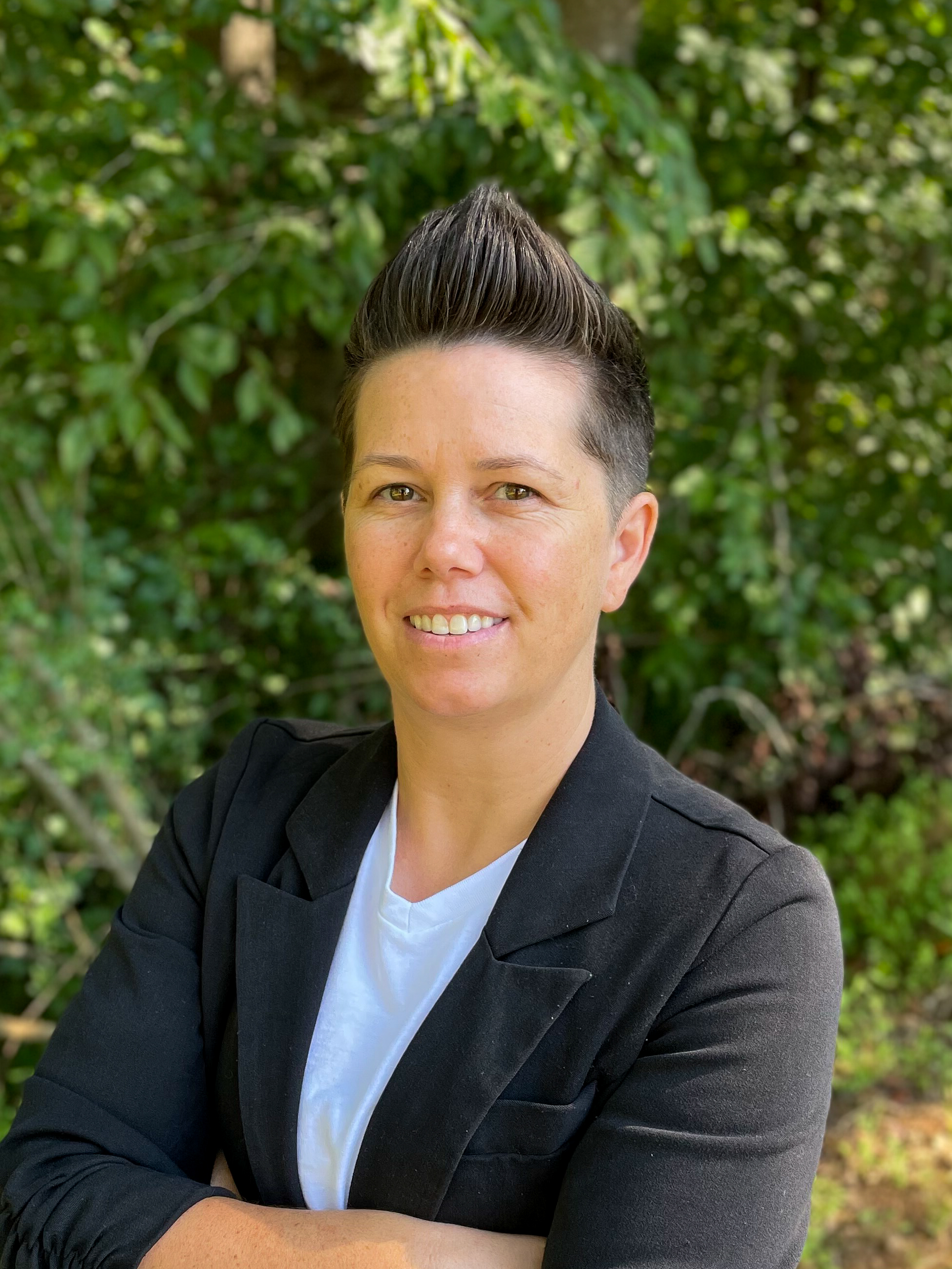 Sheri Elliott - Realtor - The John Cook Group