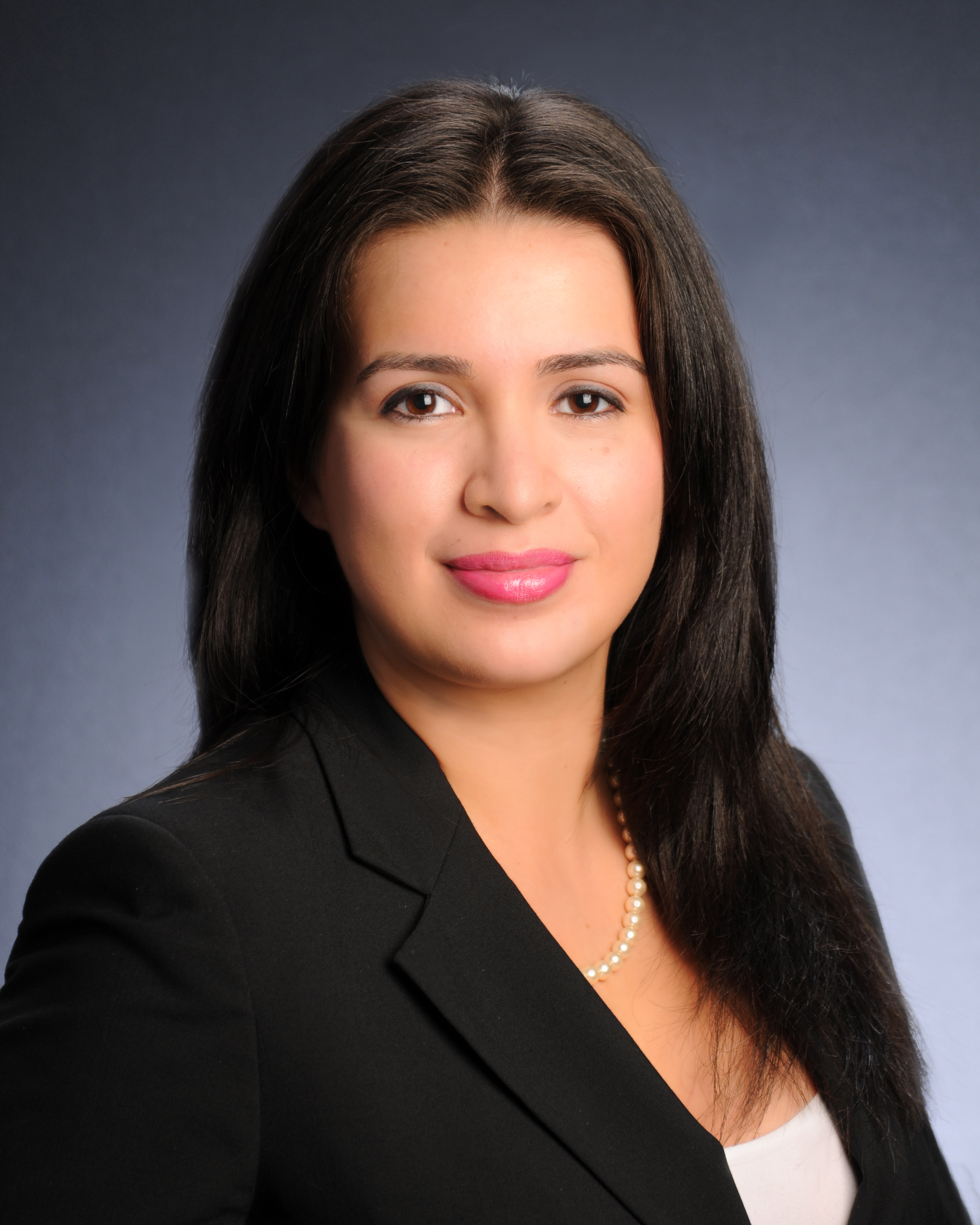 Jessica Santizo Realtor