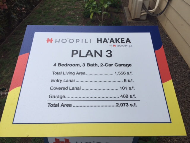 New Homes for Sale!!! | Ho'opili Development in Ewa Beach/Kapolei