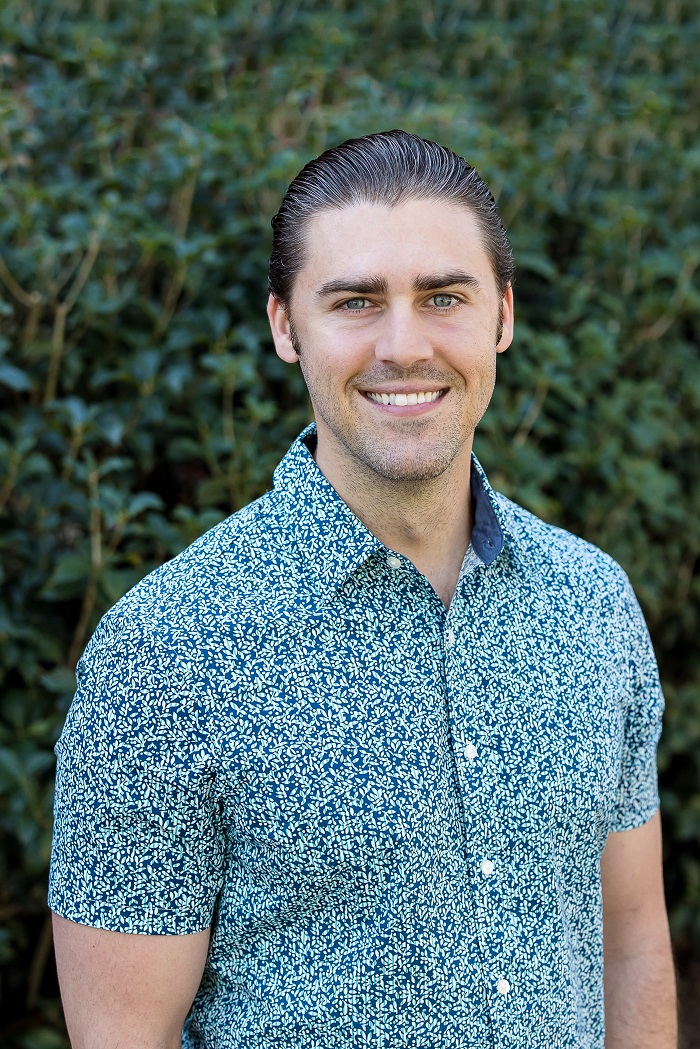 About Kyle Baliles - Your Resource For All Things Real Estate