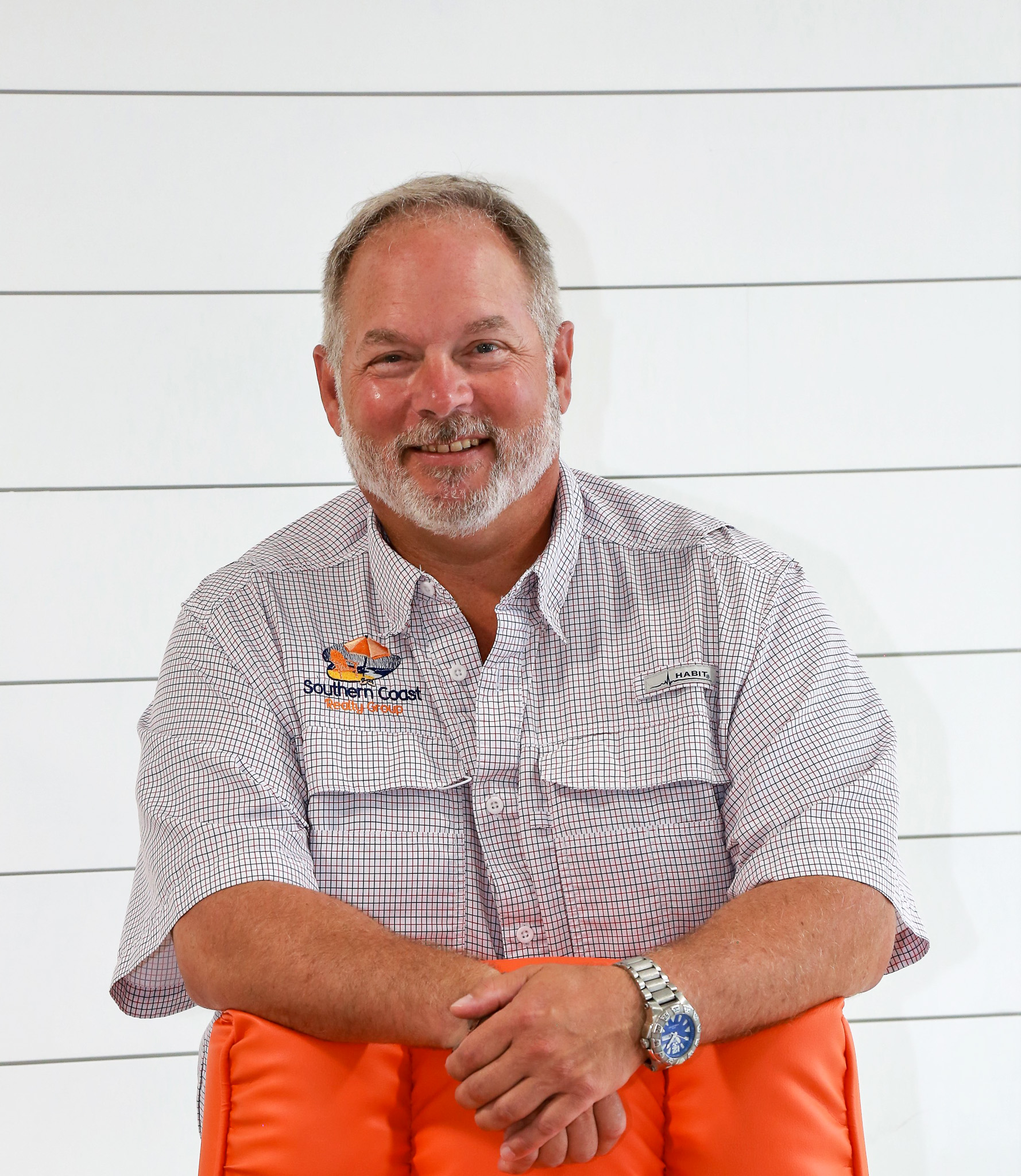 Steve Yoho - Southern Coast Realty Group,LLC