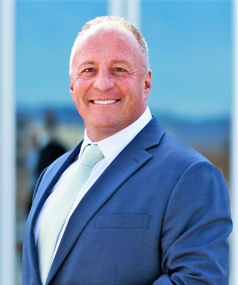 Shane Carter - TN Realty, LLC